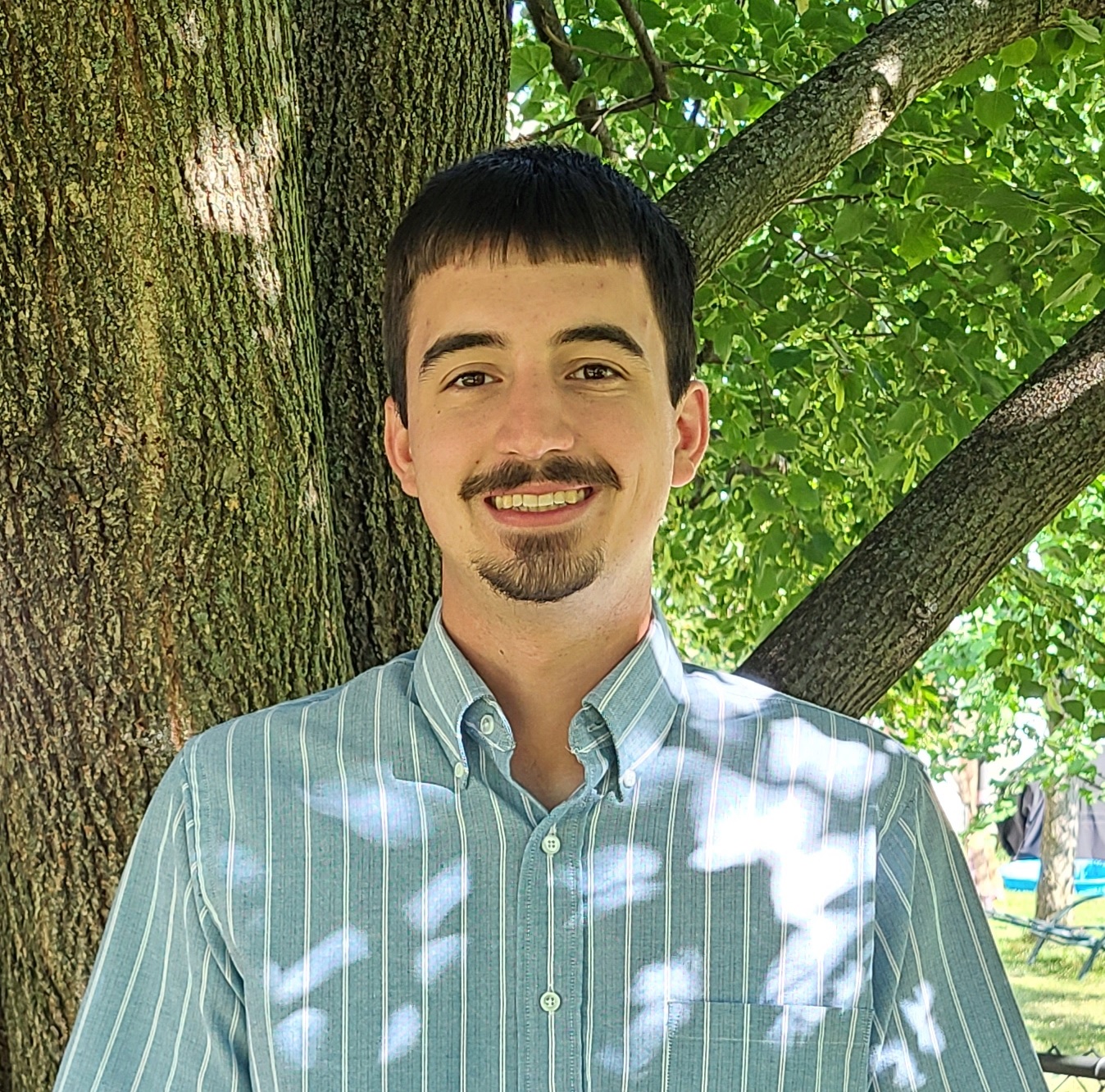 Home | Michael Cherup